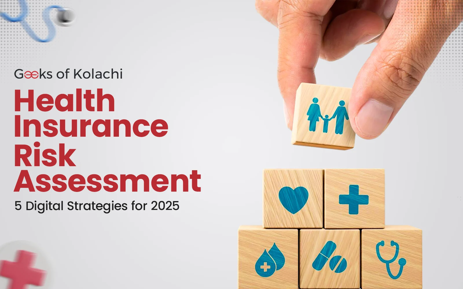 Health Insurance Risk Assessment: 5 Digital Strategies for 2025